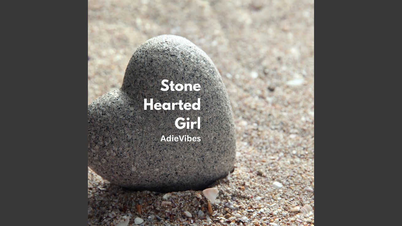 Stone Hearted Girl - YouTube