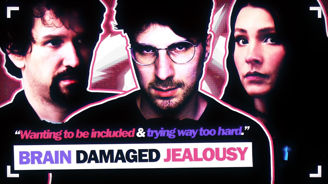 notsoErudite's Awkward ATTENTION SEEKING Leaves Destiny & Lonerbox ...