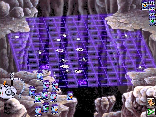 Zoombinis Introduction To The Logical Journey Of The Zoombinis Youtube