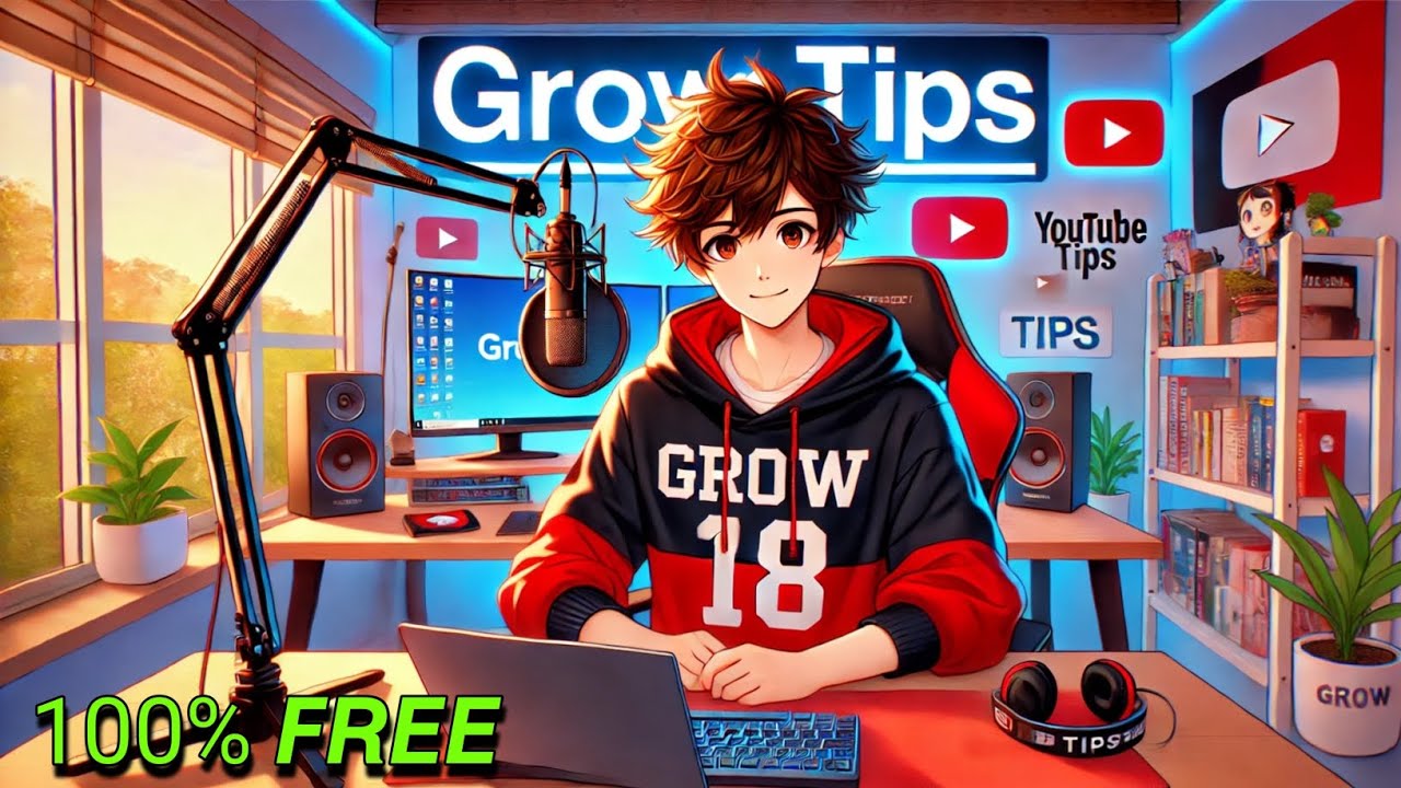 Create Your Own Cartoon Character: YouTube Automation | Taking ...