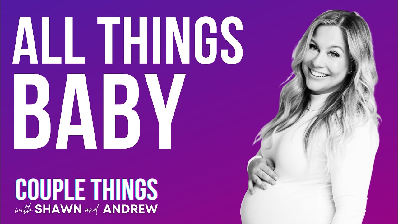 Couple Things | All Things Baby - YouTube