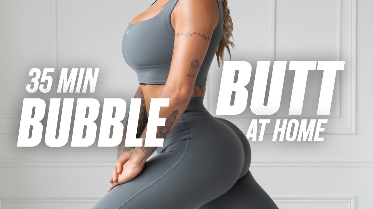 Bubble Butt Youtube 2239
