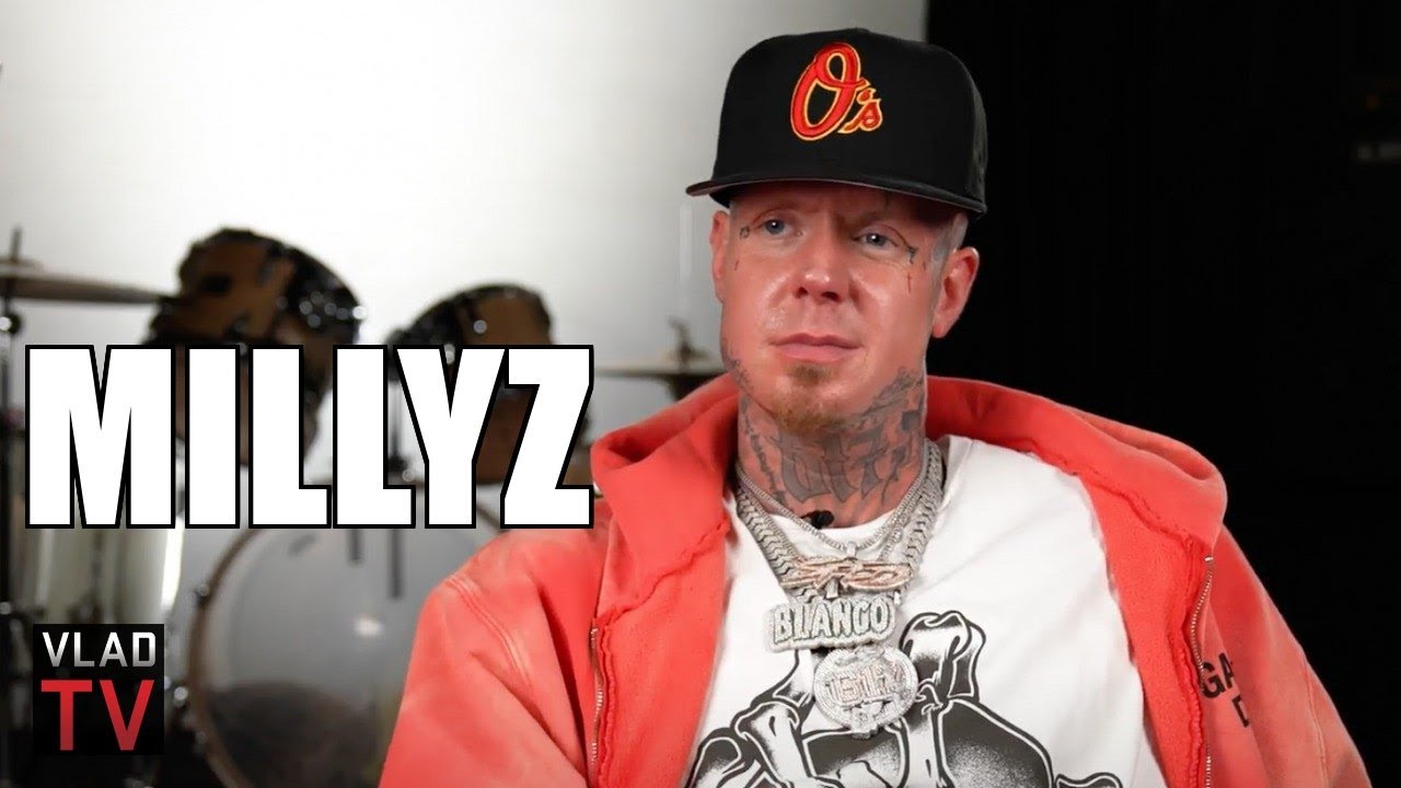 Millyz: Russ Might Be a Top Five White Rapper of All-Time (Part 4 ...
