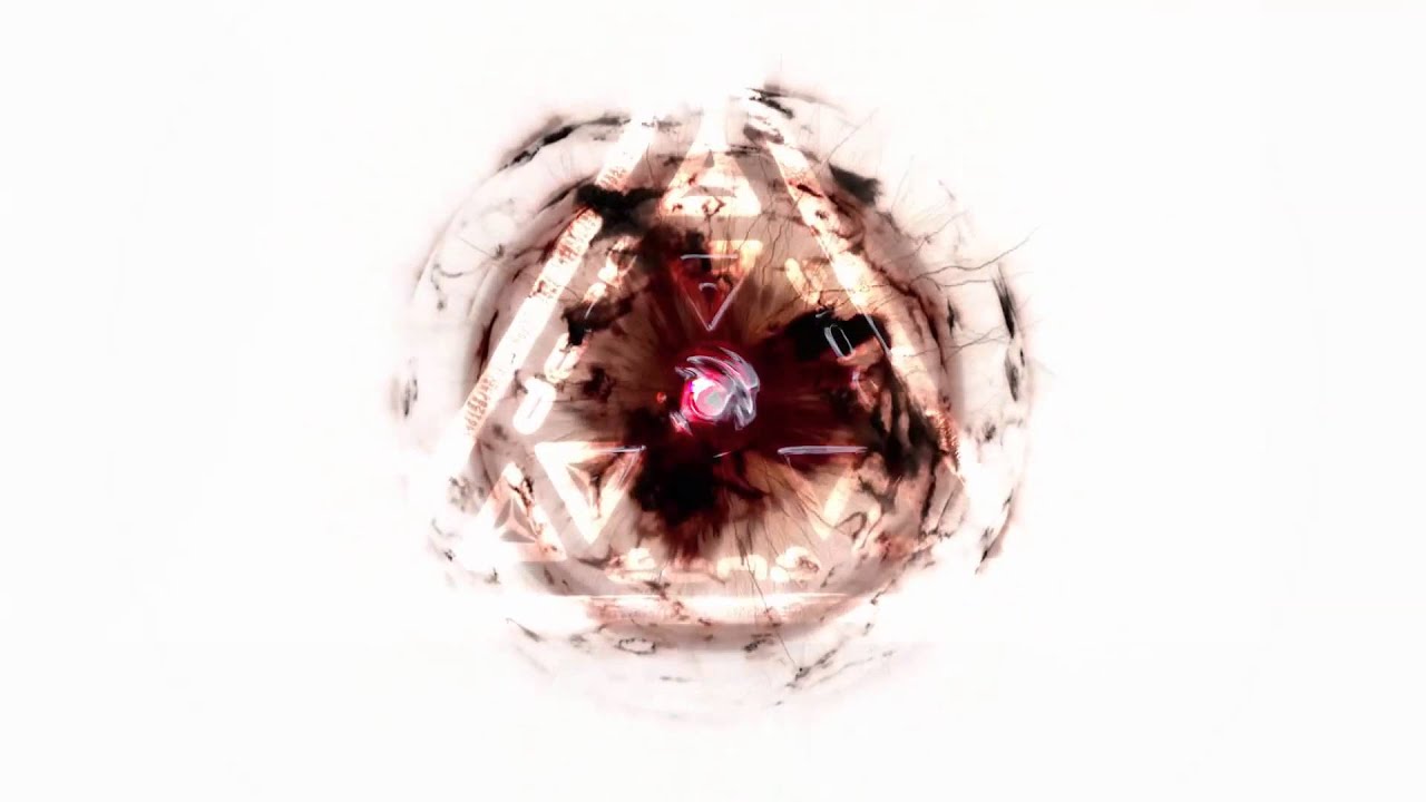 Dark Side Eons - Infinity Equals Zero - YouTube