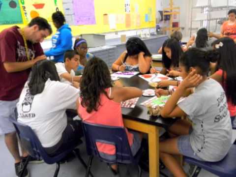 CESA 2011 Intro Video - YouTube