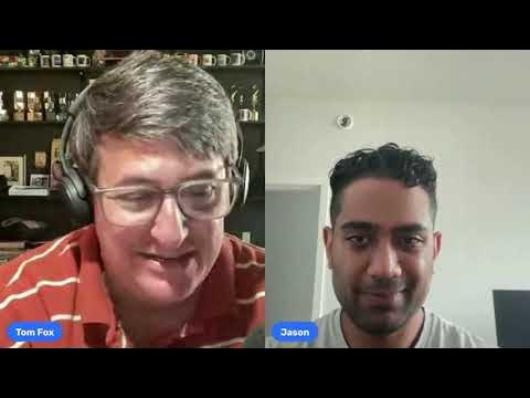 FCPA Compliance Report – Jason Patel on Leveraging and Protecting Data - YouTube