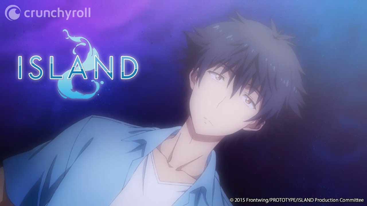 LOS MISTERIOS DE ESTE ANIME TE APRAPARÁN | ISLAND - YouTube