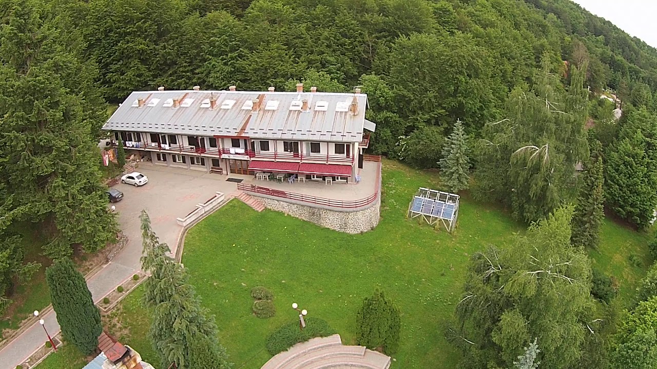 kozuvcanka mihajlovo Macedonia 2016 - YouTube