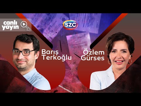 Özlem Gürses ve Barış Terkoğlu