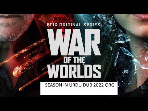 EPIX Original Series| War of The Worlds #youtube #youtubevideo - YouTube