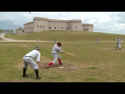 What Are The Original Baseball Teams