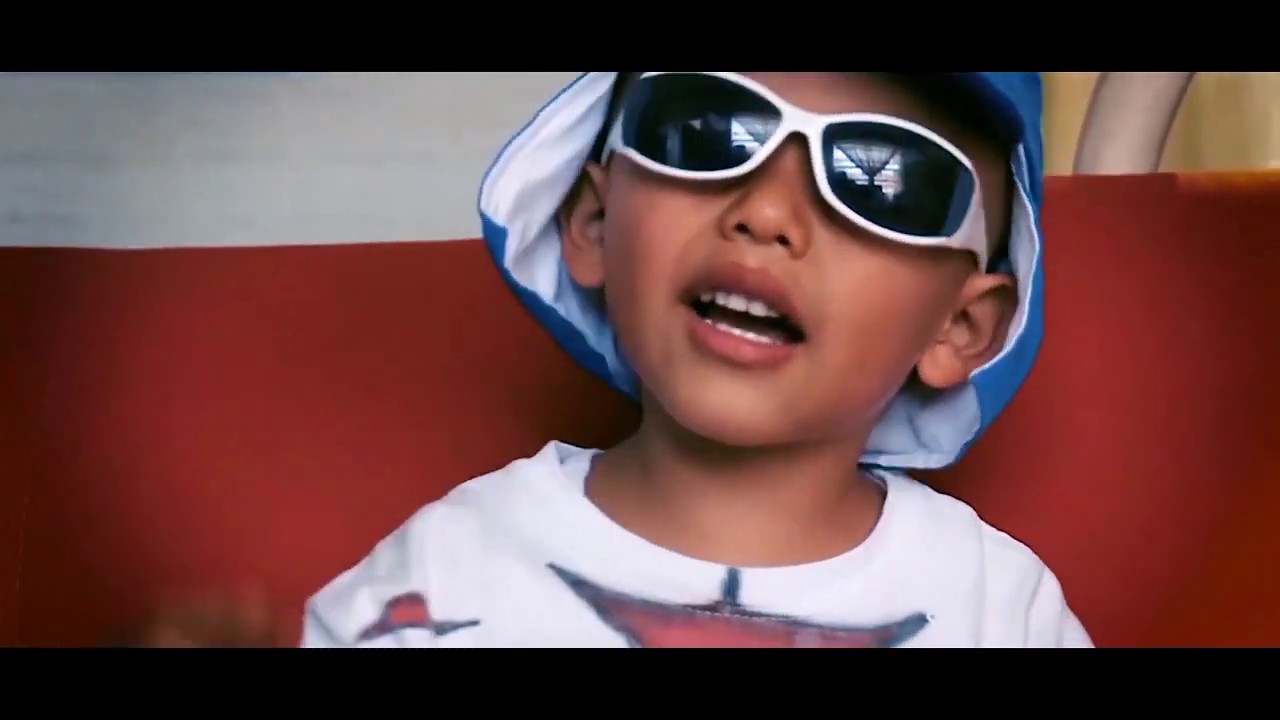 La Calle Me Llama - Raytone (Video Oficial) - YouTube