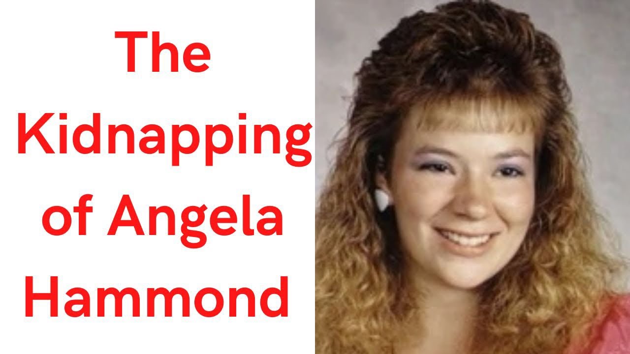 Kidnapped while on the phone with her fiancé | True Crime Story of ...