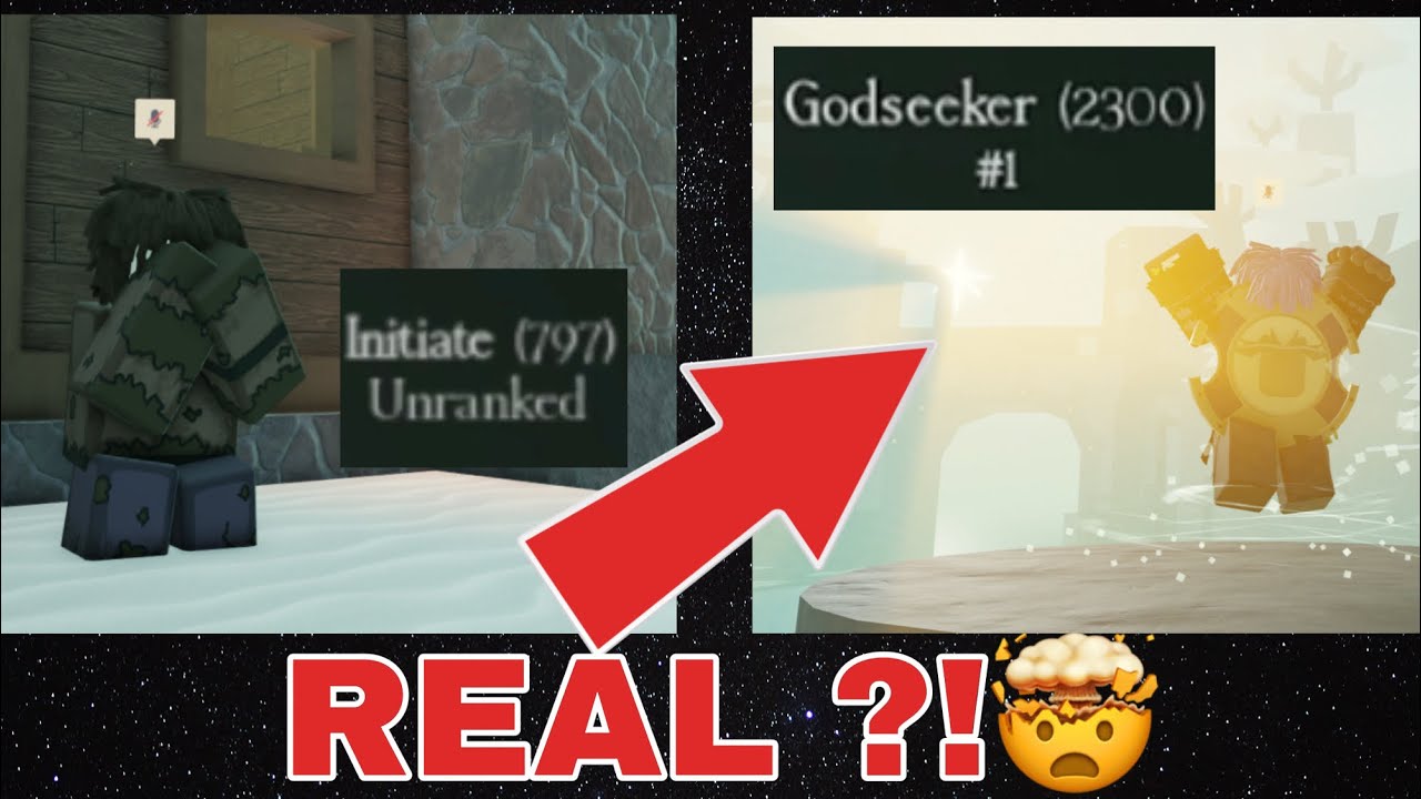 NEED ELO?? DO THIS!! (REAL) | Deepwoken - YouTube