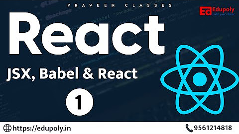 ReactJS Live Session Recordings - YouTube