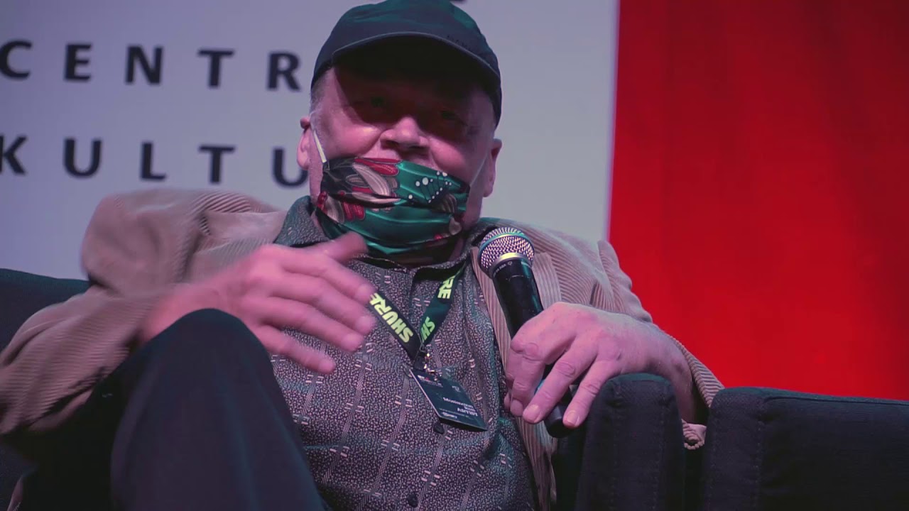 Roli Mosimann - Q&A - YouTube