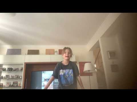 I  ain’t got no panties on the dance  floo