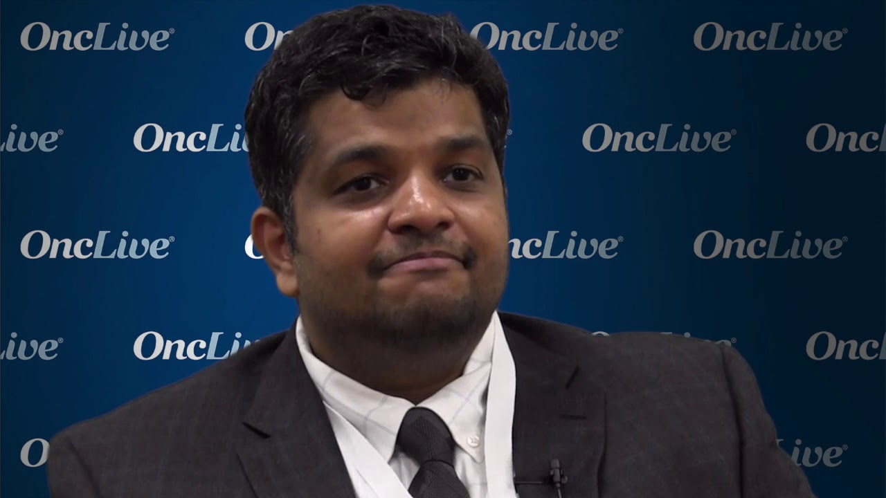 Dr. Ramakrishnan on the Promise of Biosimilars in Hematology - YouTube