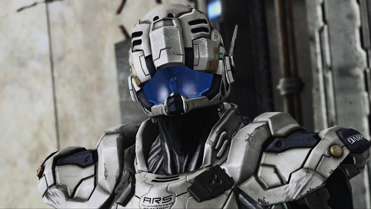 Vanquish - Bogey Alpha - Godhard Difficulty is Brutal! - YouTube