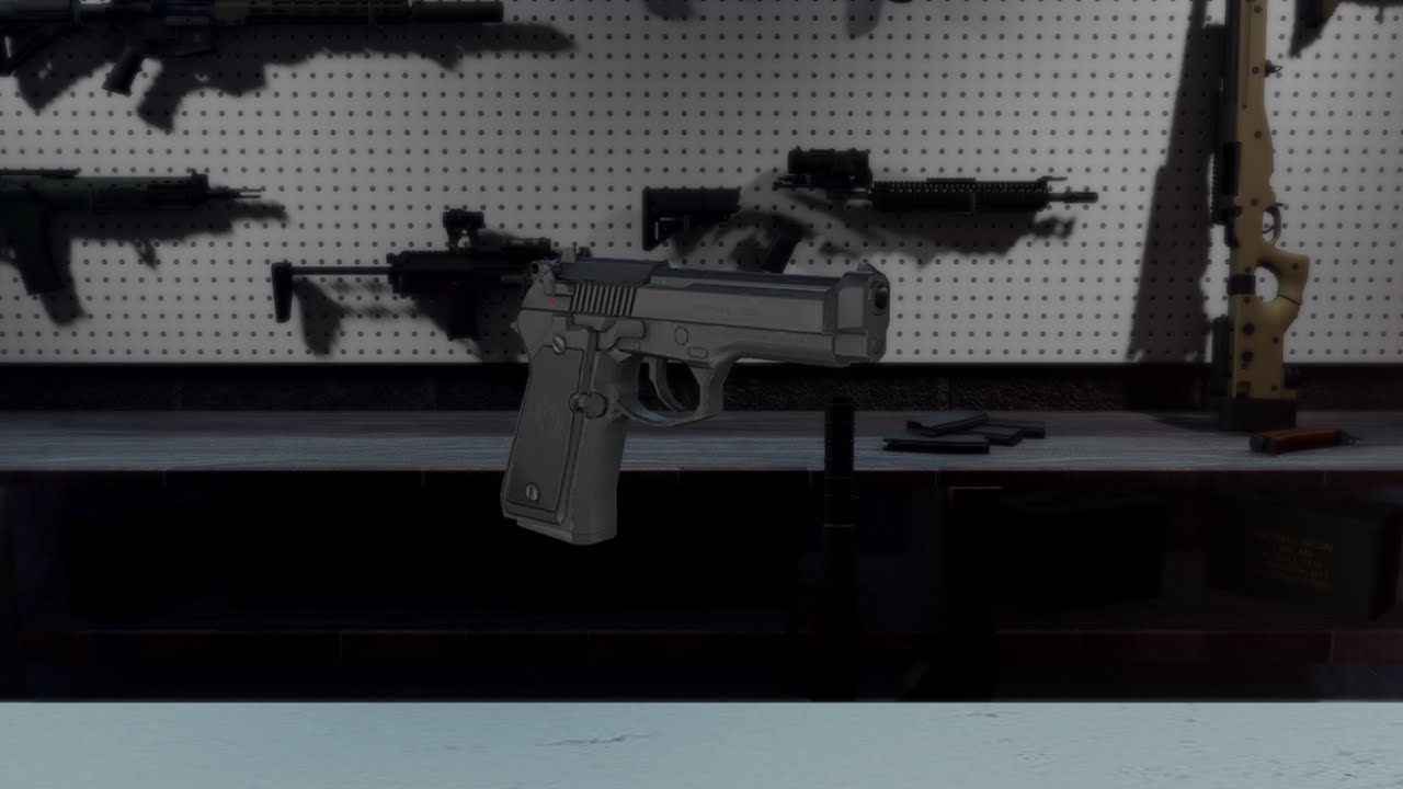 Gen-4 BRM5 - M9 Review - YouTube