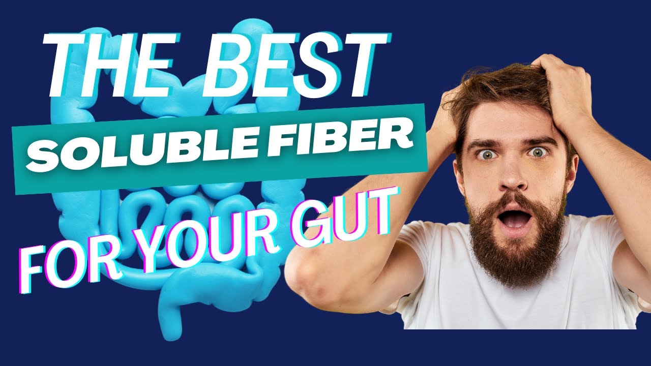 Fibalance™ PHGG -A Unique Soluble Prebiotic Fiber | PARTIALLY ...