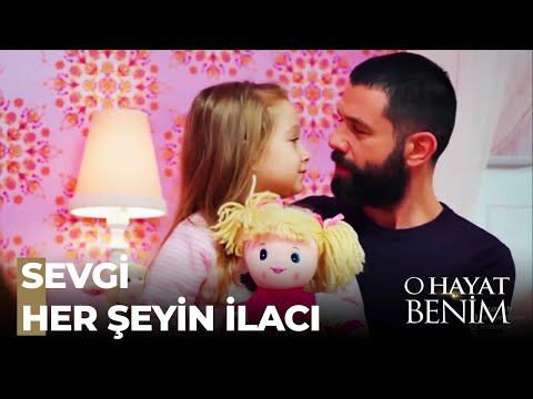Küçük Nuran Affetmeyi Seçti - O Hayat Benim 115.Bölüm