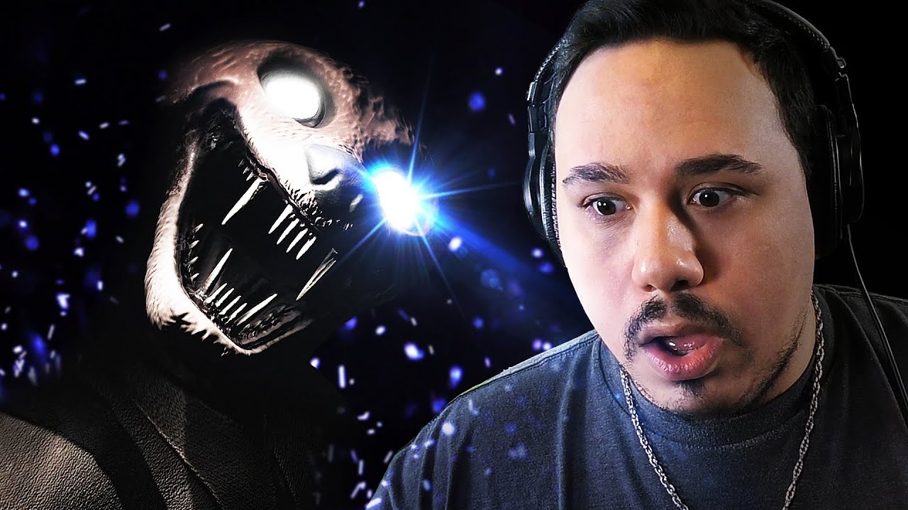 HE BROKE INTO MY HOUSE | Leenie Boog (Full Demo Gameplay) - YouTube