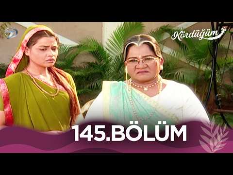Kördüğüm (Uttaran) Hint Dizisi | 145. Bölüm
