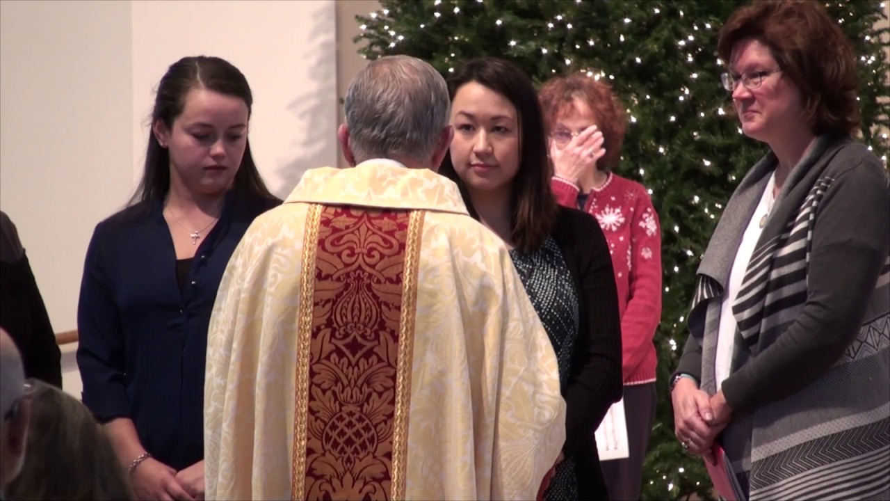 Entire Mass - The Epiphany of the Lord - January 8, 2017 - YouTube