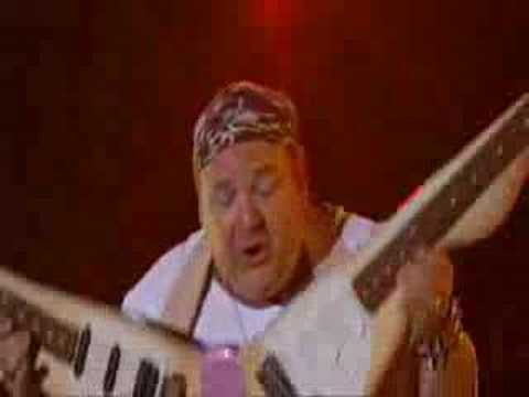 Tenacious D - Master Exploder [agyszétkúró - (magyar) HUN] - YouTube