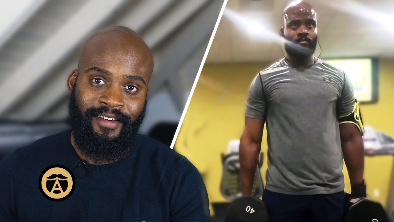 How to Weight Train While Recovering From an Injury | Ben Wilson - YouTube