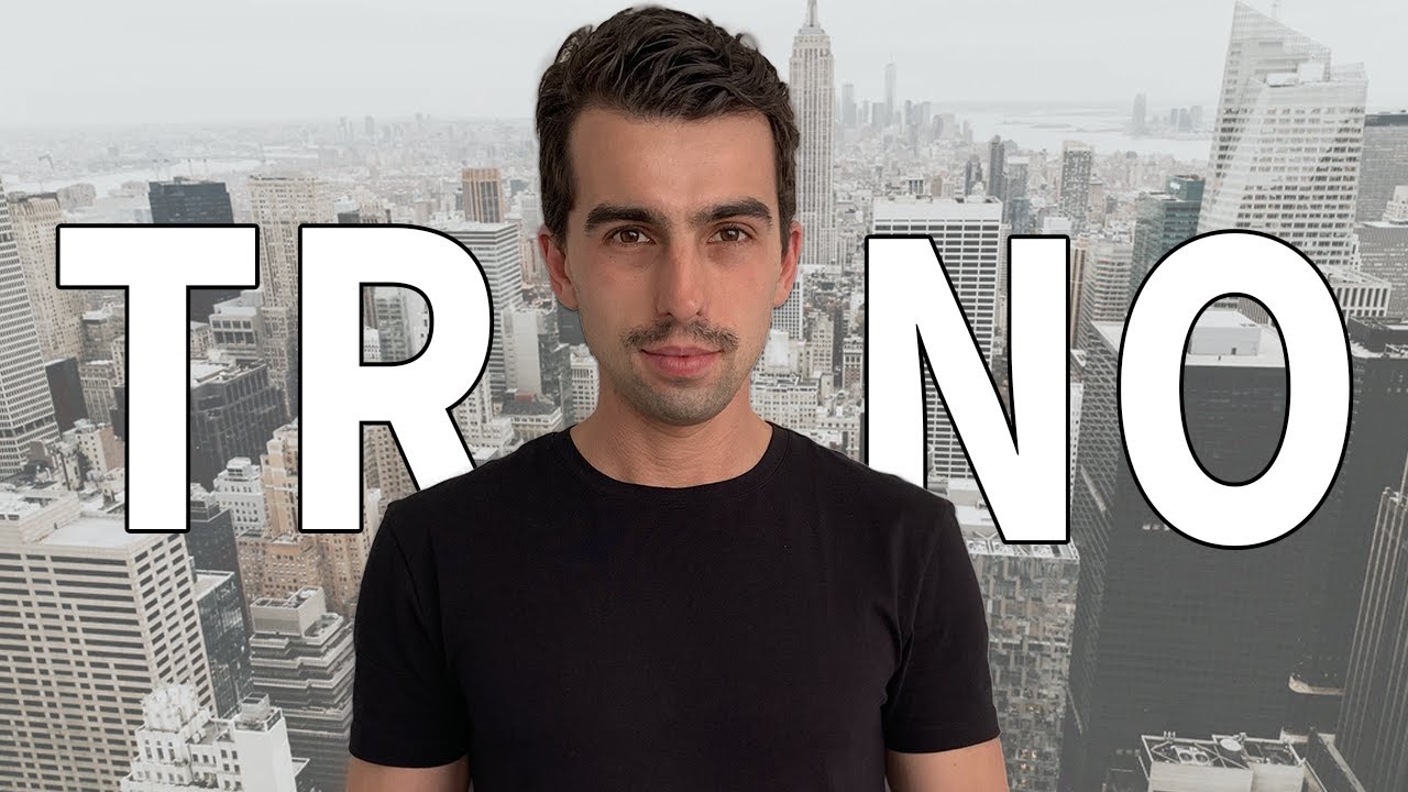 REITs Estados Unidos - Terreno Realty (TRNO) - YouTube