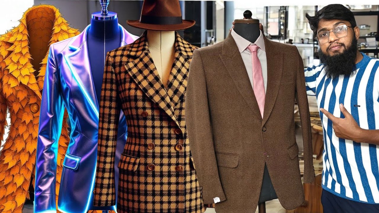 wedding blazer for men suits customise tailor | party wear blazer ...