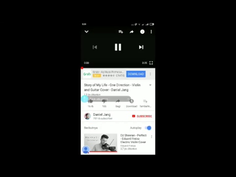 Streaming BIGO LIVE