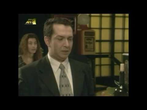Eglimata - o axilleas... teleiwnei