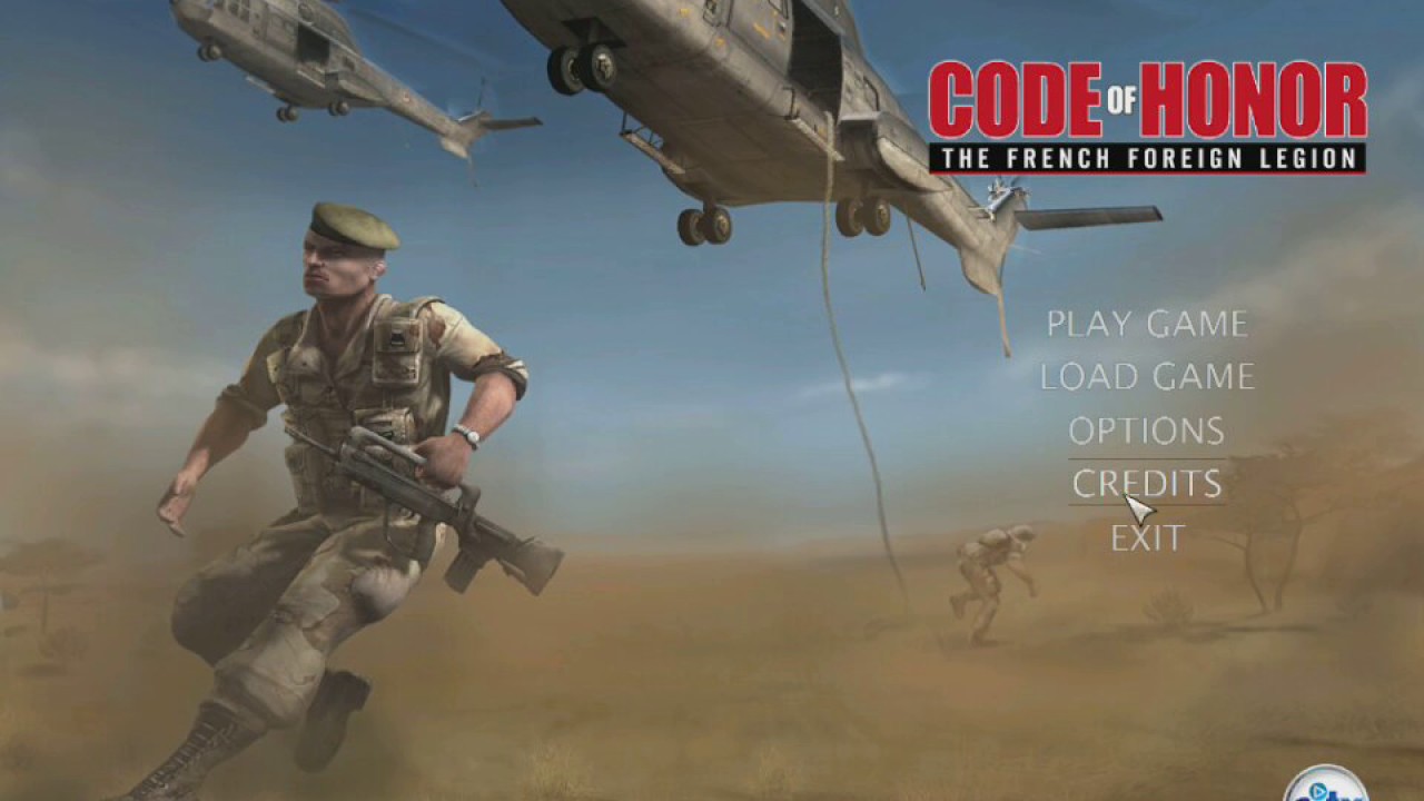 Code Of Honor Ep.1 - YouTube
