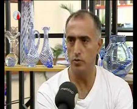 Cam Ocağı-İzzet Özdemir-Çeşm-i bülbül