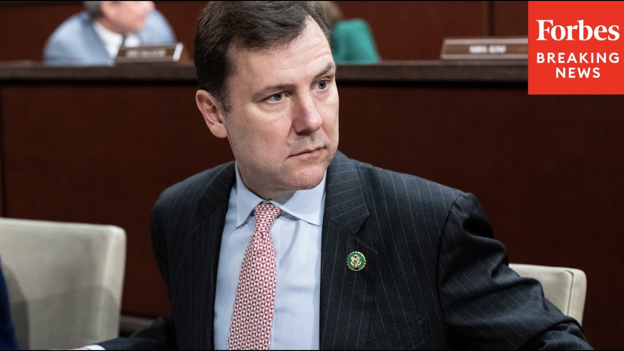 Thomas Kean Jr. Asks Officials Whether US Is ‘Ready To Respond’ To ...