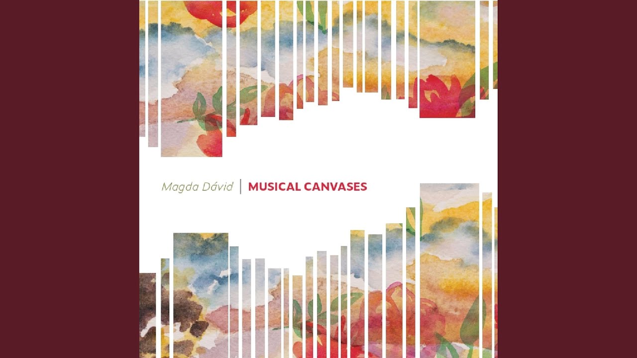 Sonata for saxophone and piano No.2. II. (feat. Dávid SZABÓ & István ...