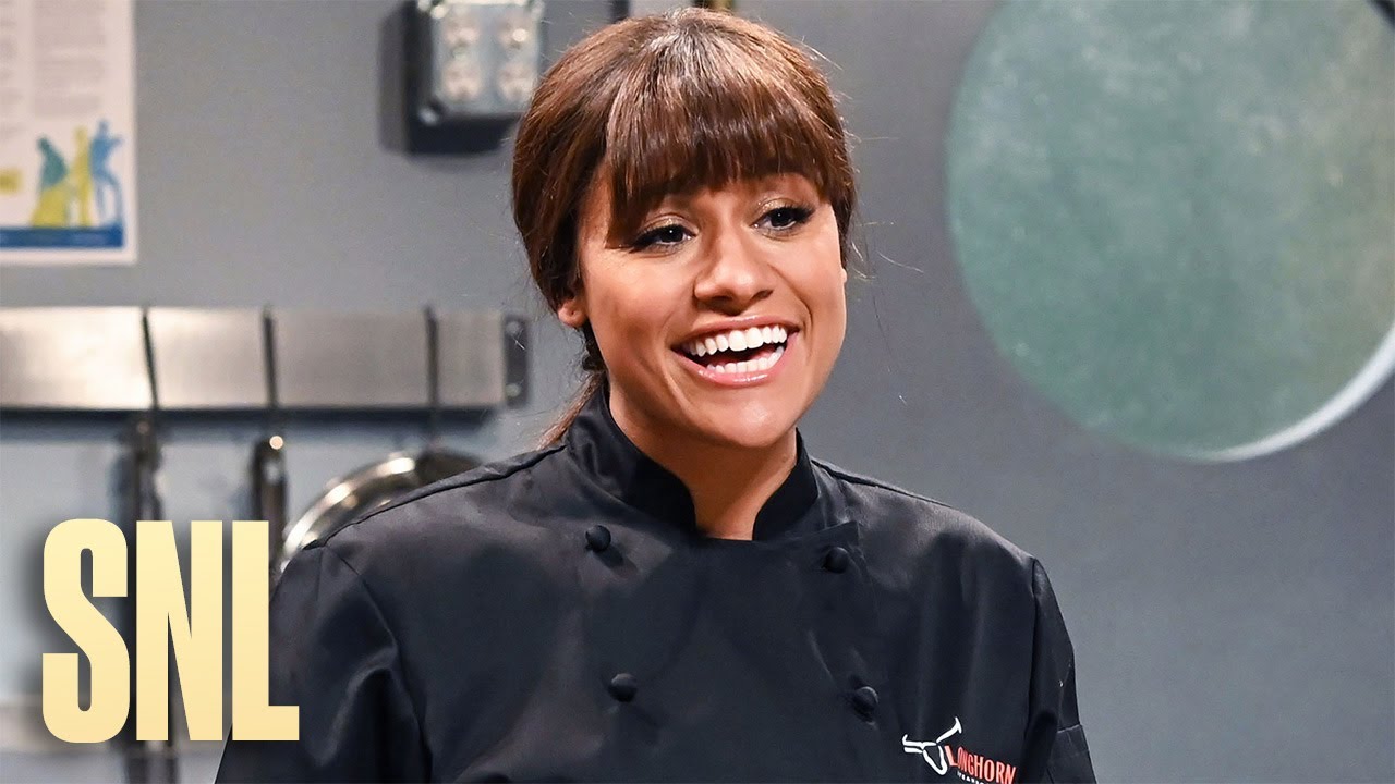 Kitchen Staff - SNL - YouTube