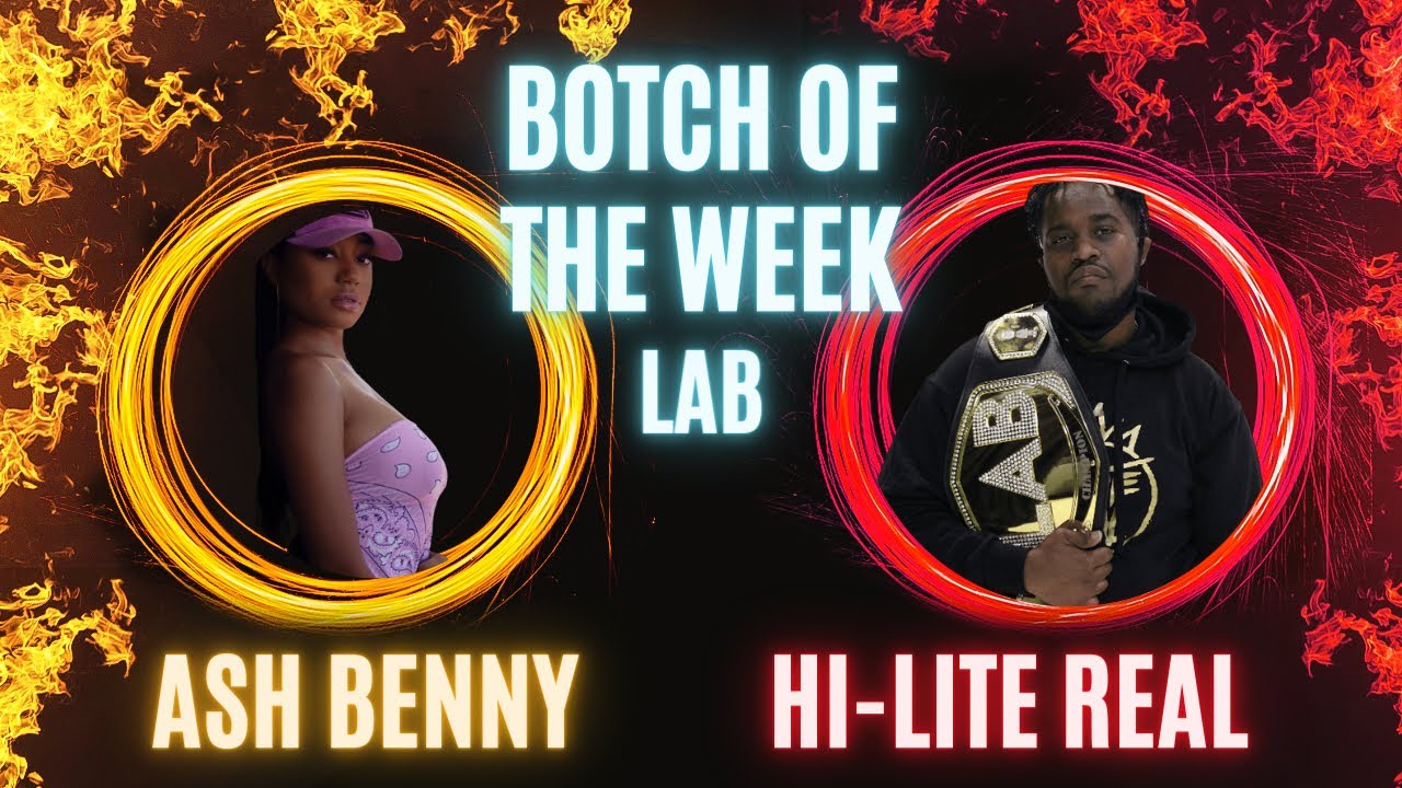 Botch of the week 2/23/24 - YouTube