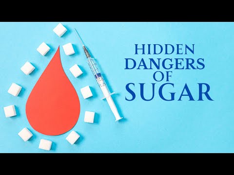 The Sugar Trap: Exposing the Hidden Dangers of Sugar - YouTube