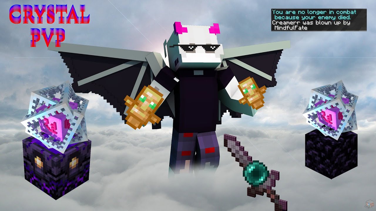 HT3 | CPVP Montage | MindfulFate - YouTube