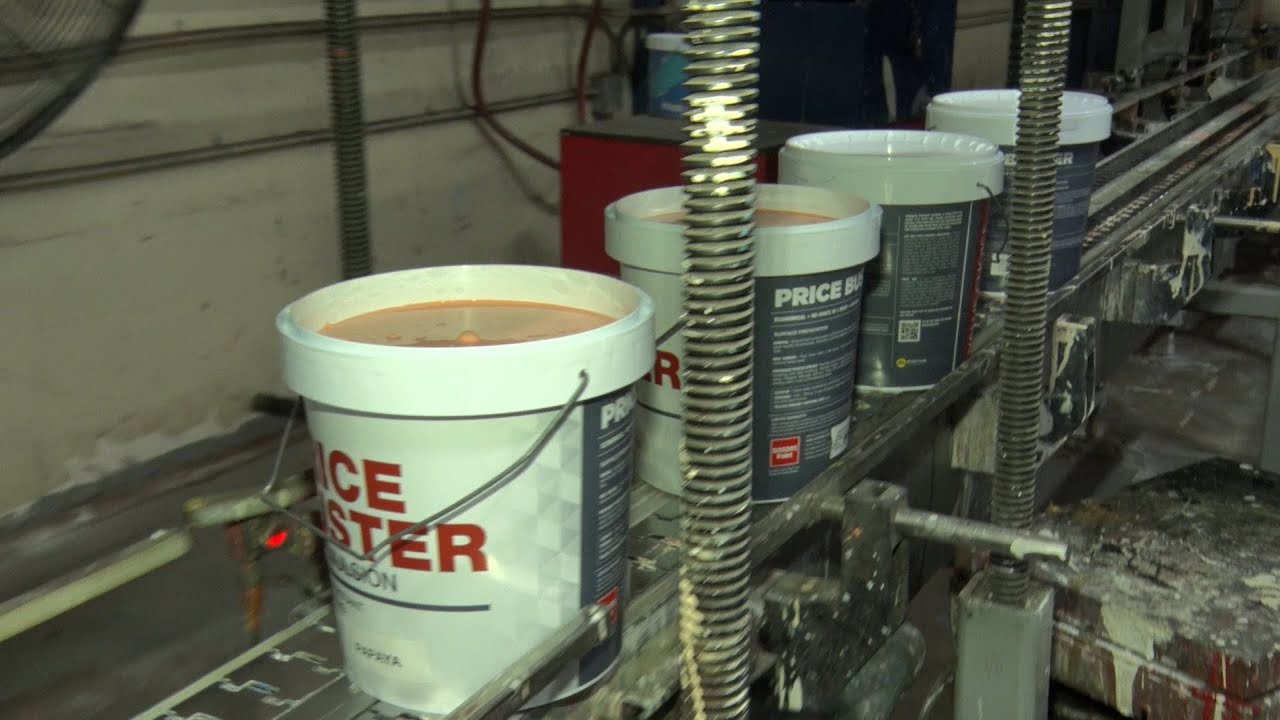 In Depth with Dike Rostant - ANSA Coatings Ltd - YouTube