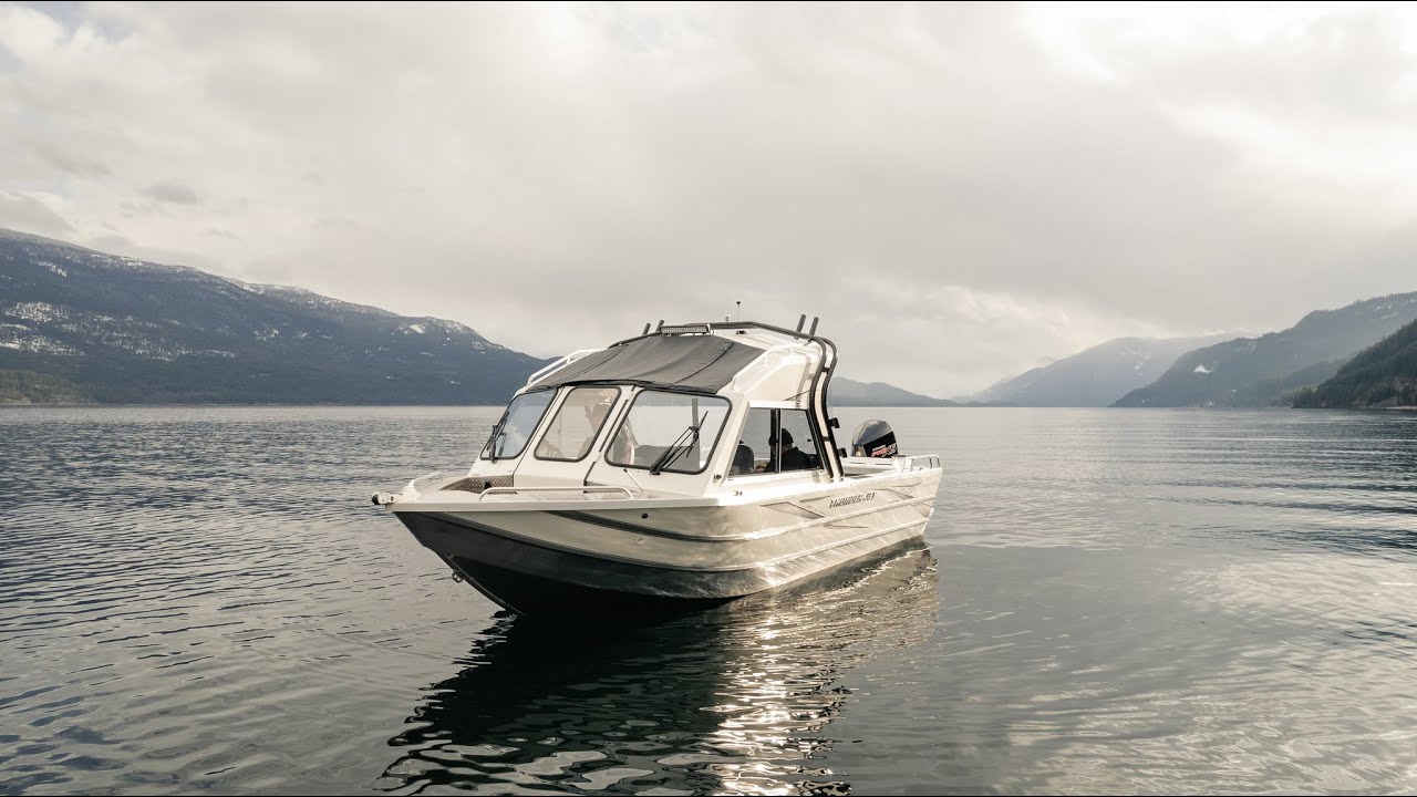 2023 Thunder Jet 210 Luxor Ltd - YouTube