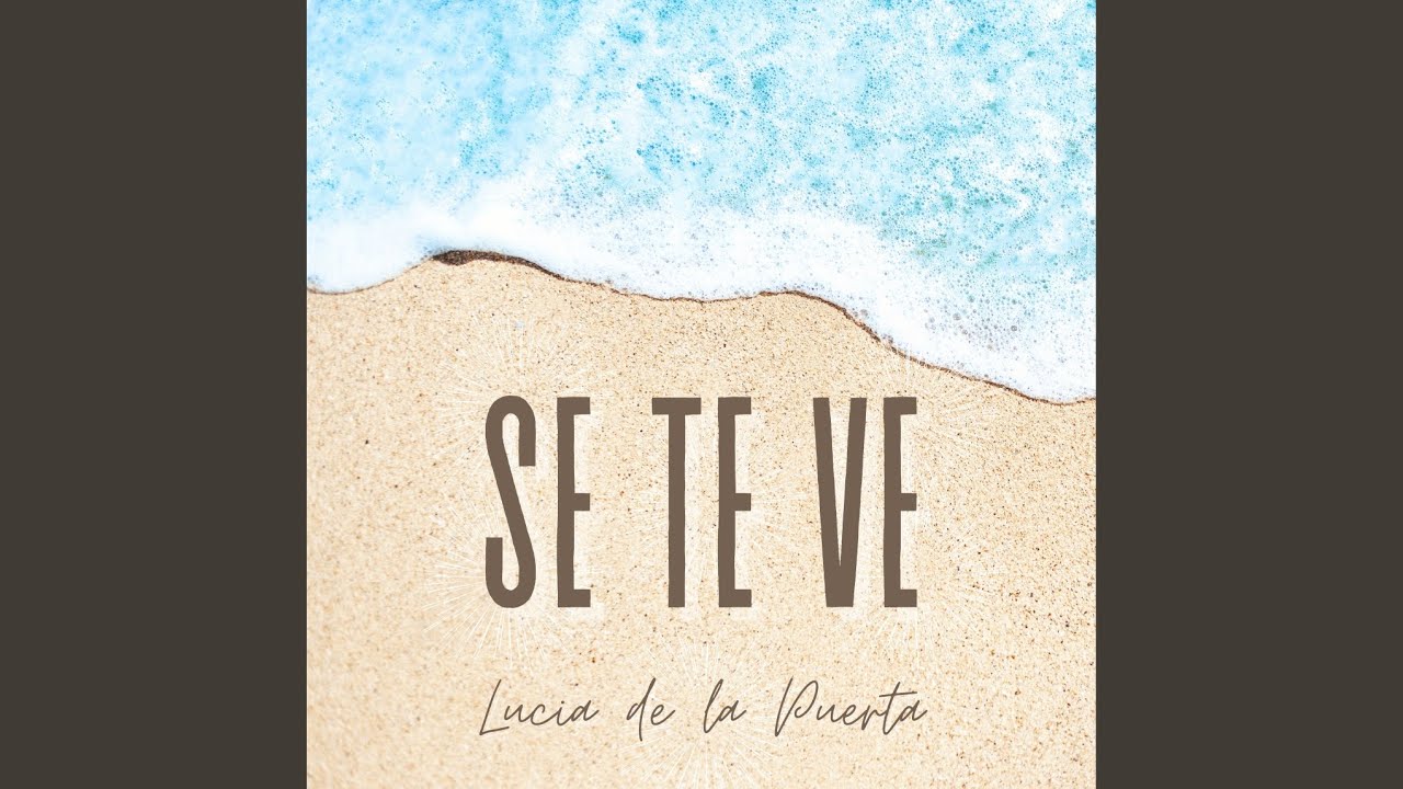 Se Te Ve - YouTube