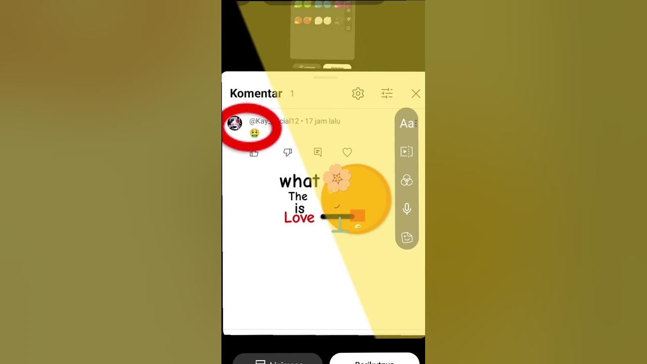 He Likes Me π Youtube
