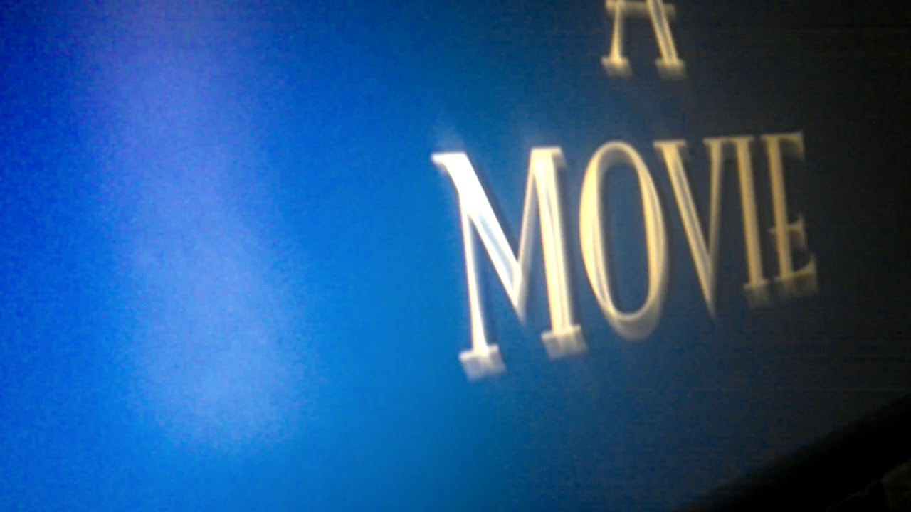 Goofy movie max nightmare - YouTube