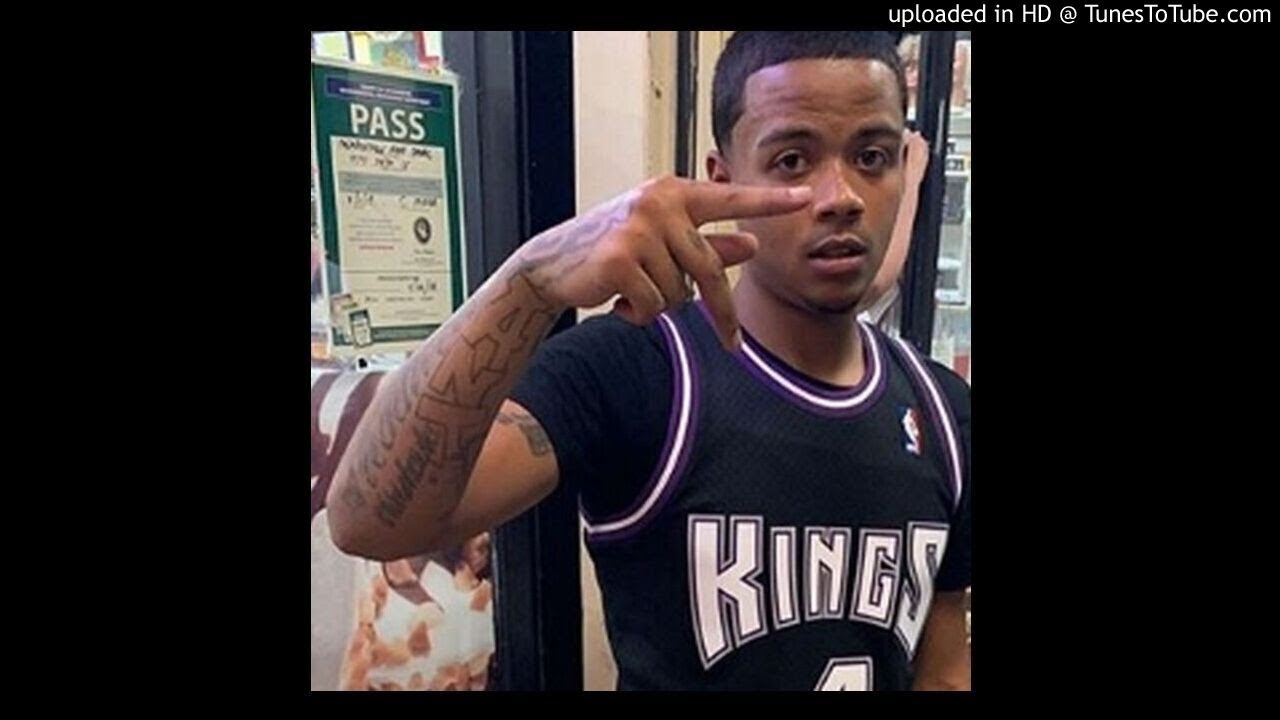 [Free] Bris x G Man x Mac J Bay Area Type Beat "Fruits" (Prod.Gnative ...