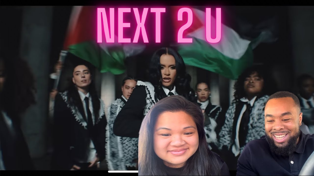 Kehlani - Next 2 U [Official Music Video] - YouTube